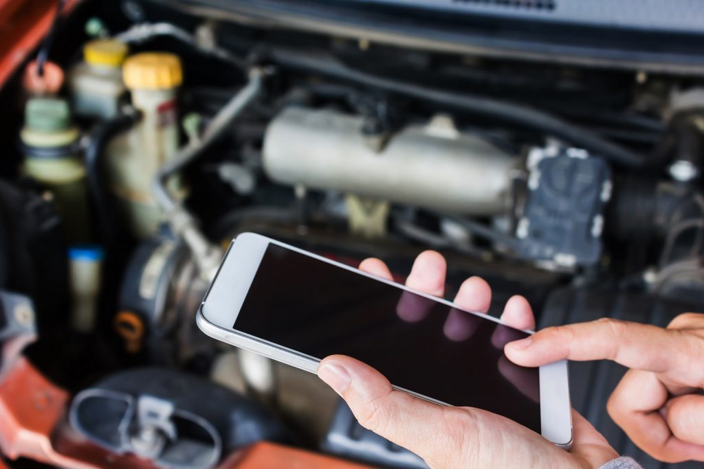 5 Benefits of Appointment Reminders for Mechanics
